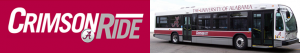 Charter Services – Crimson Ride | The University of Alabama